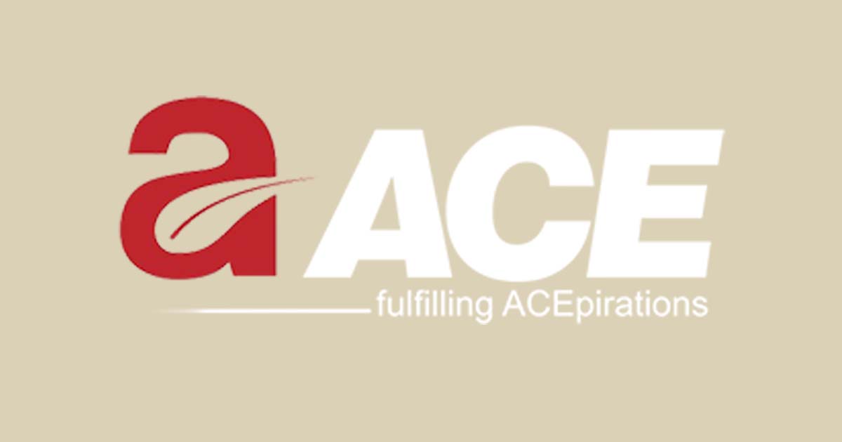 Ace Group | Residential & Commercial Projects